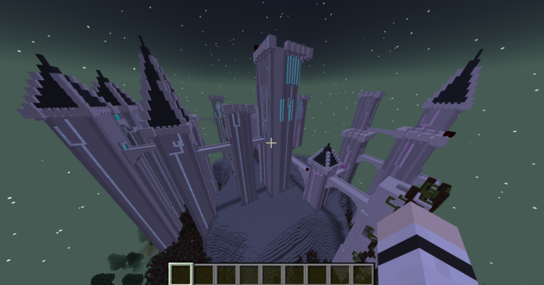 【1.19-1.21】黄昏の森 The Twilight Forest【マイクラMOD】 - まいぺーすマインクラフト