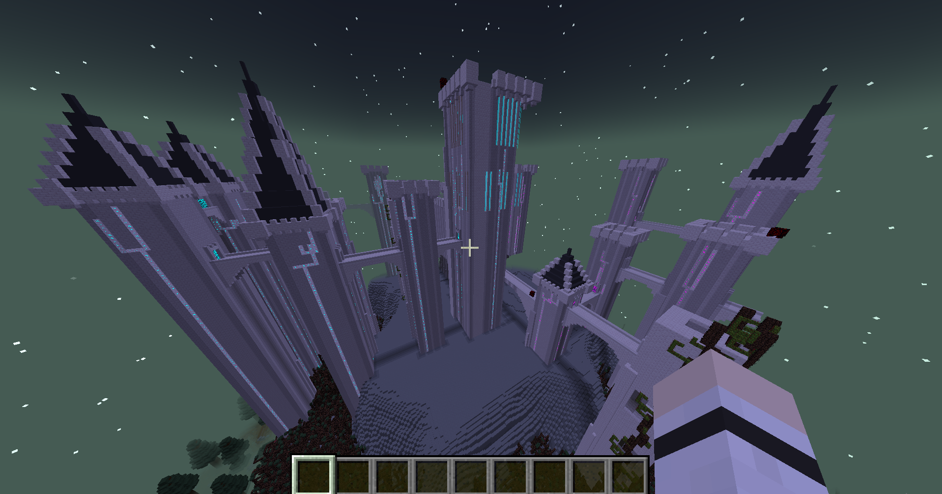 【1.20,1.19】黄昏の森 The Twilight Forest【マイクラMOD】 - まいぺーすマインクラフト