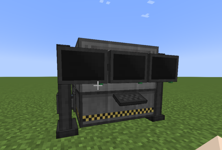 【1.19-1.21】工業MODの代表格 Mekanism 【マイクラMOD紹介】 - まいぺーすマインクラフト
