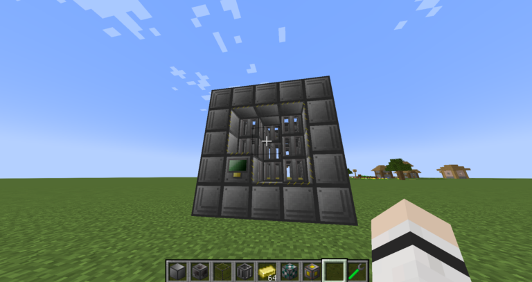 【1.19-1.21】工業MODの発電役 Extreme Reactors【マイクラMOD】 - まいぺーすマインクラフト