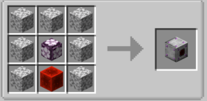 【1.20,1.19】自動クリックマシン Click Machine【マイクラMOD】 - まいぺーすマインクラフト