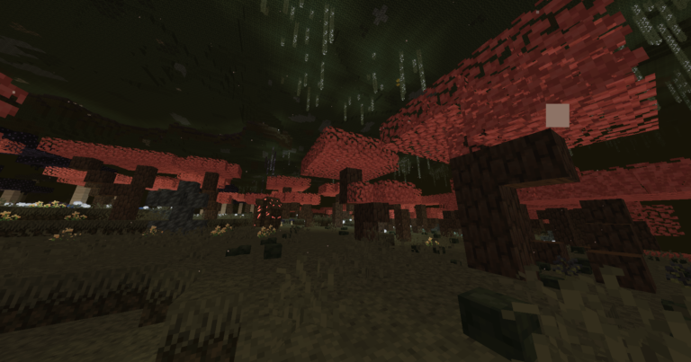 【1.19-1.21】地下世界を探索しよう The Undergarden【マイクラMOD】 - まいぺーすマインクラフト