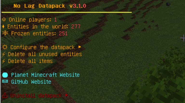【1.20,1.19】自動クリックマシン Click Machine【マイクラMOD】 - まいぺーすマインクラフト