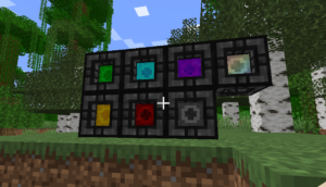 【1.20,1.19】持てるアイテムが増える！ Dank Storage【マイクラ MOD】 - まいぺーすマインクラフト