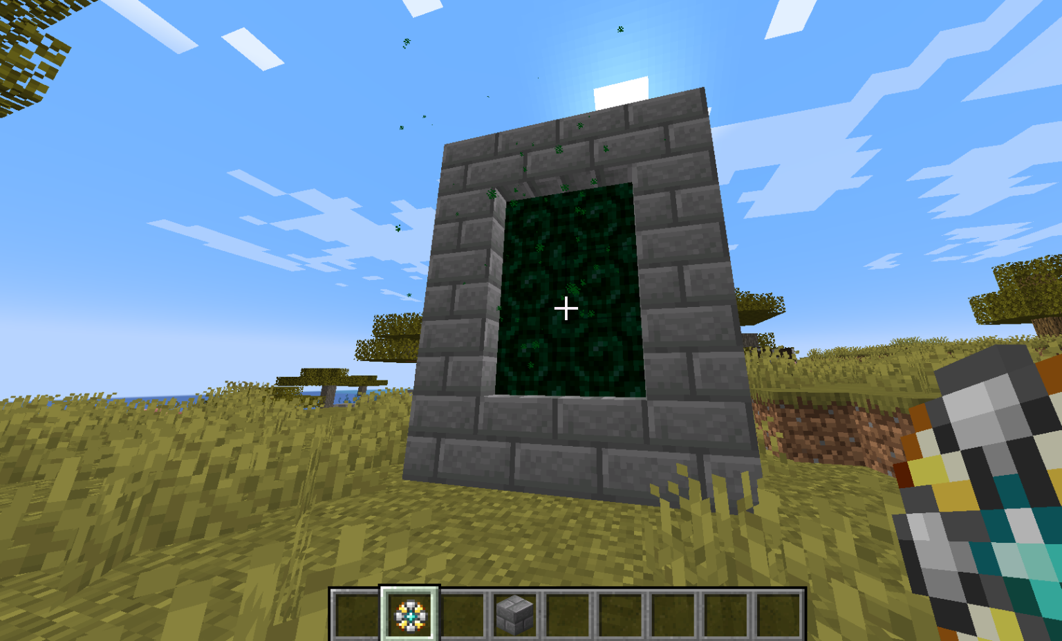 【1.19-1.21】地下世界を探索しよう The Undergarden【マイクラMOD】 - まいぺーすマインクラフト