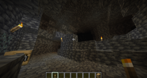 【1.20,1.19】マイニング専用ディメンション Advanced Mining Dimension【マイクラMOD】 - まいぺーすマインクラフト