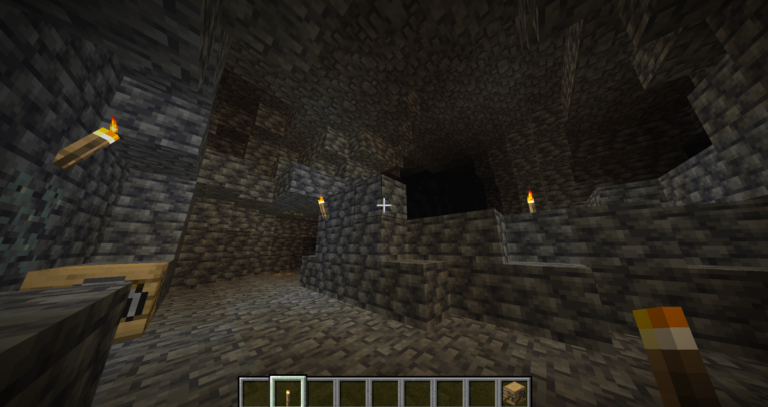 【1.20,1.19】マイニング専用ディメンション Advanced Mining Dimension【マイクラMOD】 - まいぺーすマインクラフト