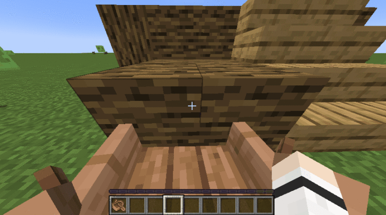 【1.20,1.19】自動クリックマシン Click Machine【マイクラMOD】 - まいぺーすマインクラフト