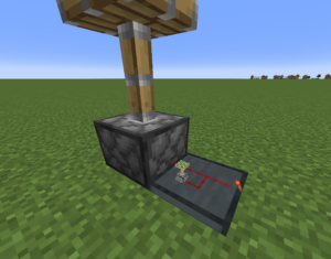 【1.20対応】1マスに回路をまとめちゃう Tiny Redstone【マイクラ MOD】 - まいぺーすマインクラフト