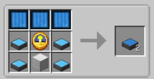 【1.19,1.20】強化ソーラーパネルMOD Solar Flux Reborn【マイクラMOD】 - まいぺーすマインクラフト