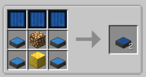 【1.19,1.20】強化ソーラーパネルMOD Solar Flux Reborn【マイクラMOD】 - まいぺーすマインクラフト
