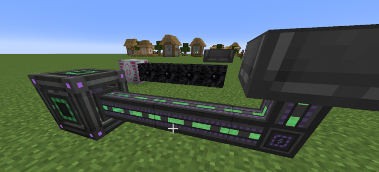 【1.19,1.20】強化ソーラーパネルMOD Solar Flux Reborn【マイクラMOD】 - まいぺーすマインクラフト