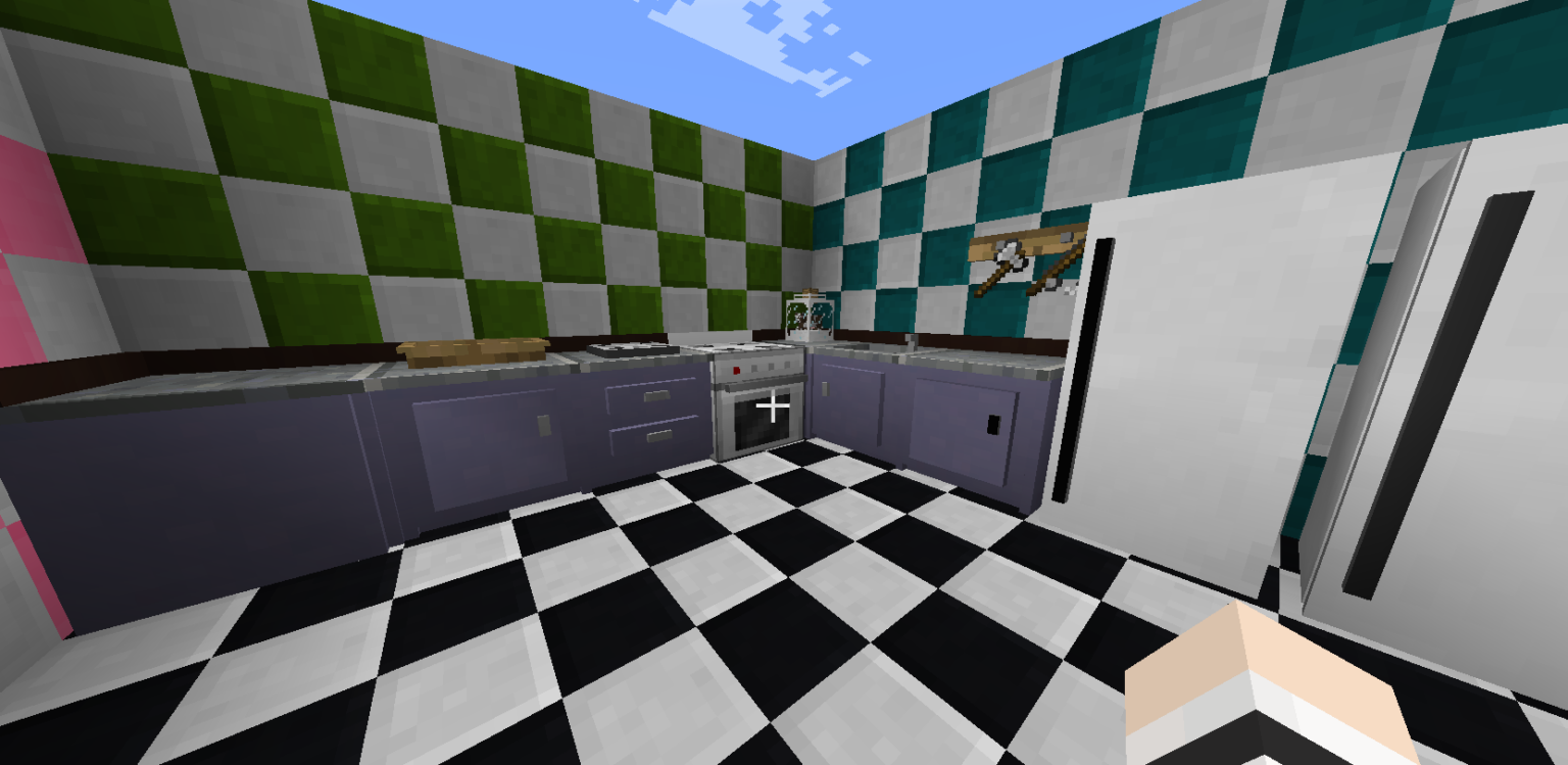 【1.19,1.20】料理器具を使って料理をしよう Cooking for Blockheads【マイクラMOD】 - まいぺーすマインクラフト