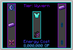 【高難度MOD】Draconic Evolution "Modular Item" 解説 - まいぺーすマインクラフト