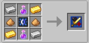 【高難度MOD】Draconic Evolution "Modular Item" 解説 - まいぺーすマインクラフト