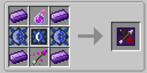 【高難度MOD】Draconic Evolution "Modular Item" 解説 - まいぺーすマインクラフト