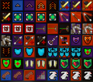 【高難度MOD】Draconic Evolution "Modular Item" 解説 - まいぺーすマインクラフト