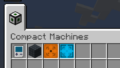 【1.19-1.21】自分だけの空間 Compact Machines【マイクラMOD】 - まいぺーすマインクラフト