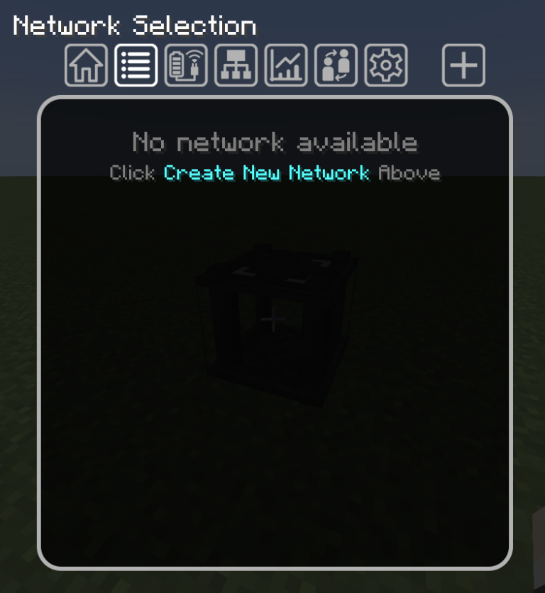 【1.20,1.19】電力をワイヤレス化 Flux Networks【マイクラMOD】 - まいぺーすマインクラフト