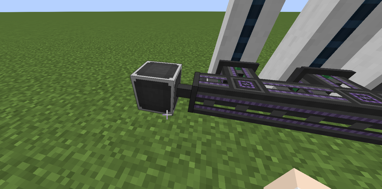 【1.20,1.19】電力をワイヤレス化 Flux Networks【マイクラMOD】 - まいぺーすマインクラフト