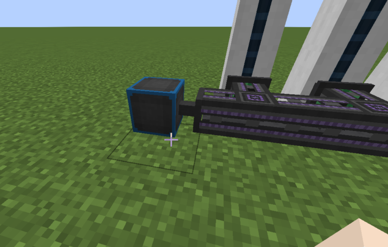 【1.20,1.19】電力をワイヤレス化 Flux Networks【マイクラMOD】 - まいぺーすマインクラフト