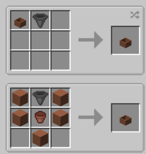 【1.20,1.19】どんな作物でも自動栽培 Botany Pots【マイクラMOD】 - まいぺーすマインクラフト