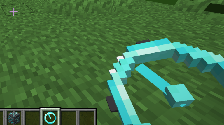 【1.19.x】鉱石を探し出す ファインダー Advanced Finders【マイクラ】 - まいぺーすマインクラフト