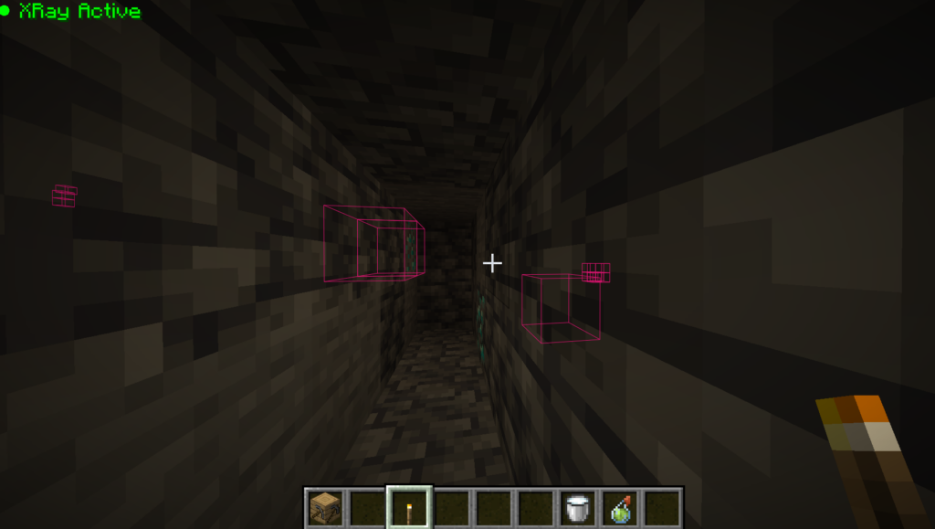 【1.20,1.19】マイニング専用ディメンション Advanced Mining Dimension【マイクラMOD】 - まいぺーすマインクラフト