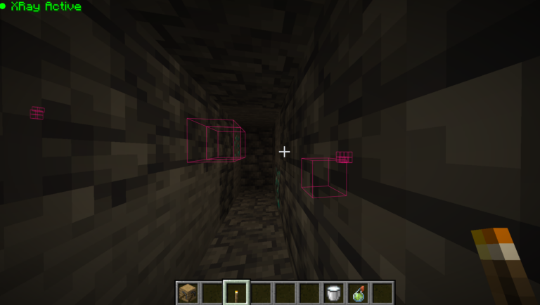 【1.20,1.19】マイニング専用ディメンション Advanced Mining Dimension【マイクラMOD】 - まいぺーすマインクラフト