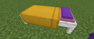【1.20,1.19】オシャレなベッドで睡眠を MultiBeds【マイクラMOD】 - まいぺーすマインクラフト