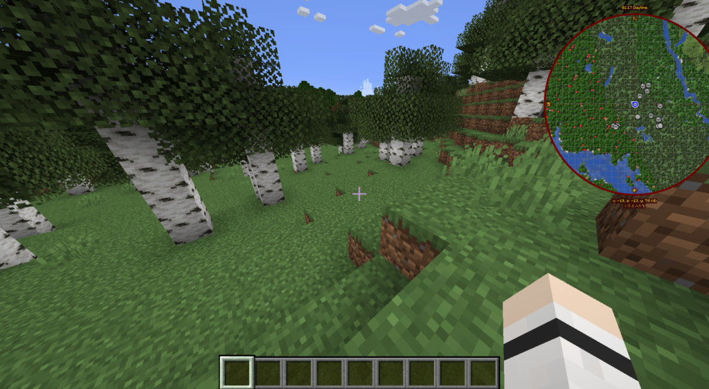 1.21以降の主流？ マインクラフト NeoForgeについて．インストール方法も - まいぺーすマインクラフト