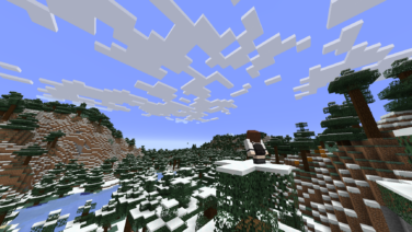 【1.20,1.19】自由度が高い3人称カメラ Shoulder Surfing Reloaded【マイクラMOD】 - まいぺーすマインクラフト