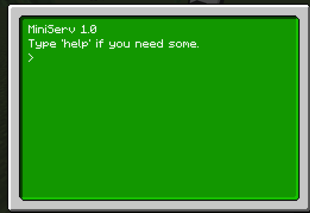 【1.20,1.19】マイクラの中でブラウザ操作 WebDisplays【マイクラMOD】 - まいぺーすマインクラフト
