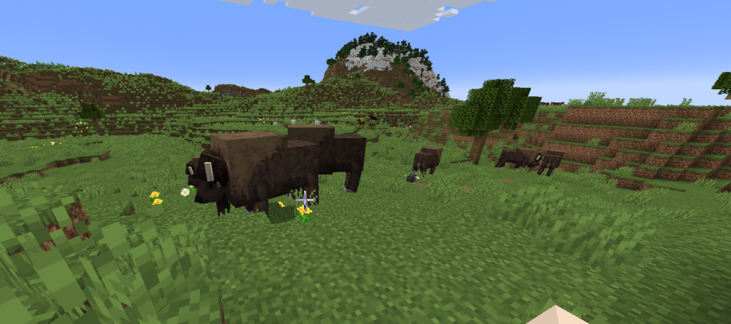 【1.20,1.19】新しいMOBが沢山増える Alex's Mobs【マイクラMOB】 - まいぺーすマインクラフト