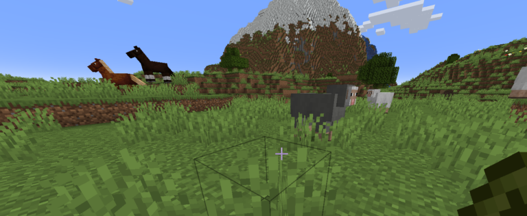 【1.20,1.19】新しいMOBが沢山増える Alex's Mobs【マイクラMOB】 - まいぺーすマインクラフト